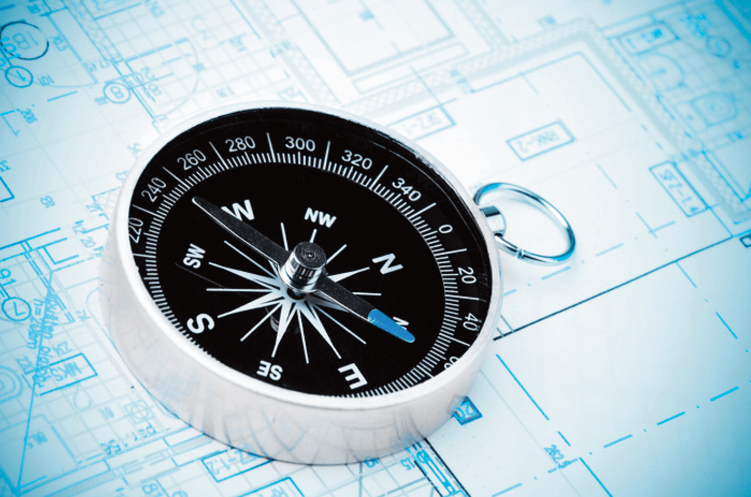 Setting Strategic Direction | Strategic Thinking Institute