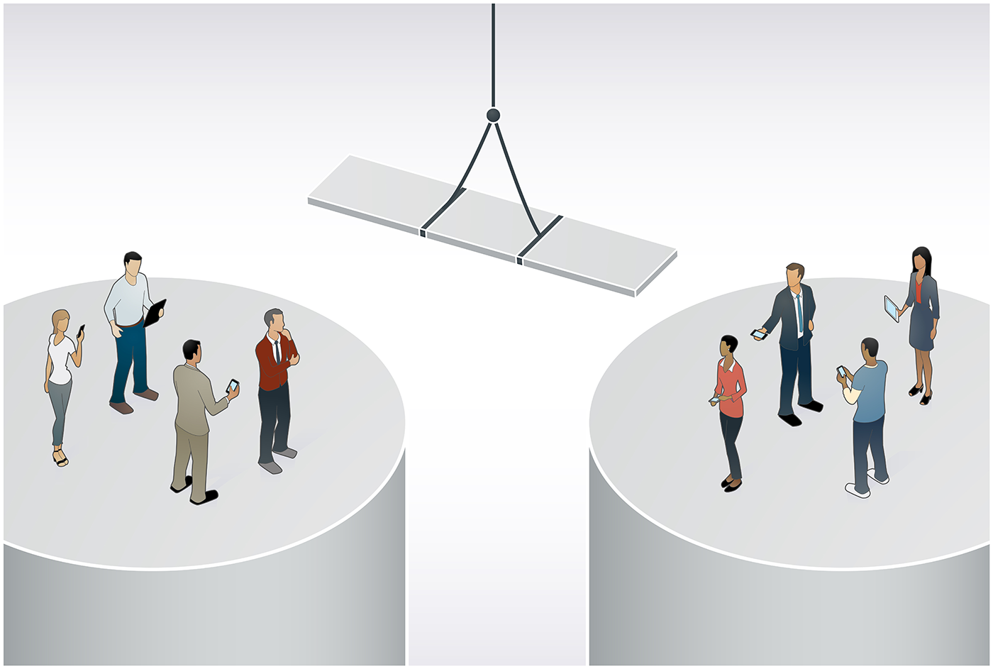 How to Span the Silos in Your Company | Strategic Thinking Institute How to Span the Silos in Your Company | Strategic Thinking Institute