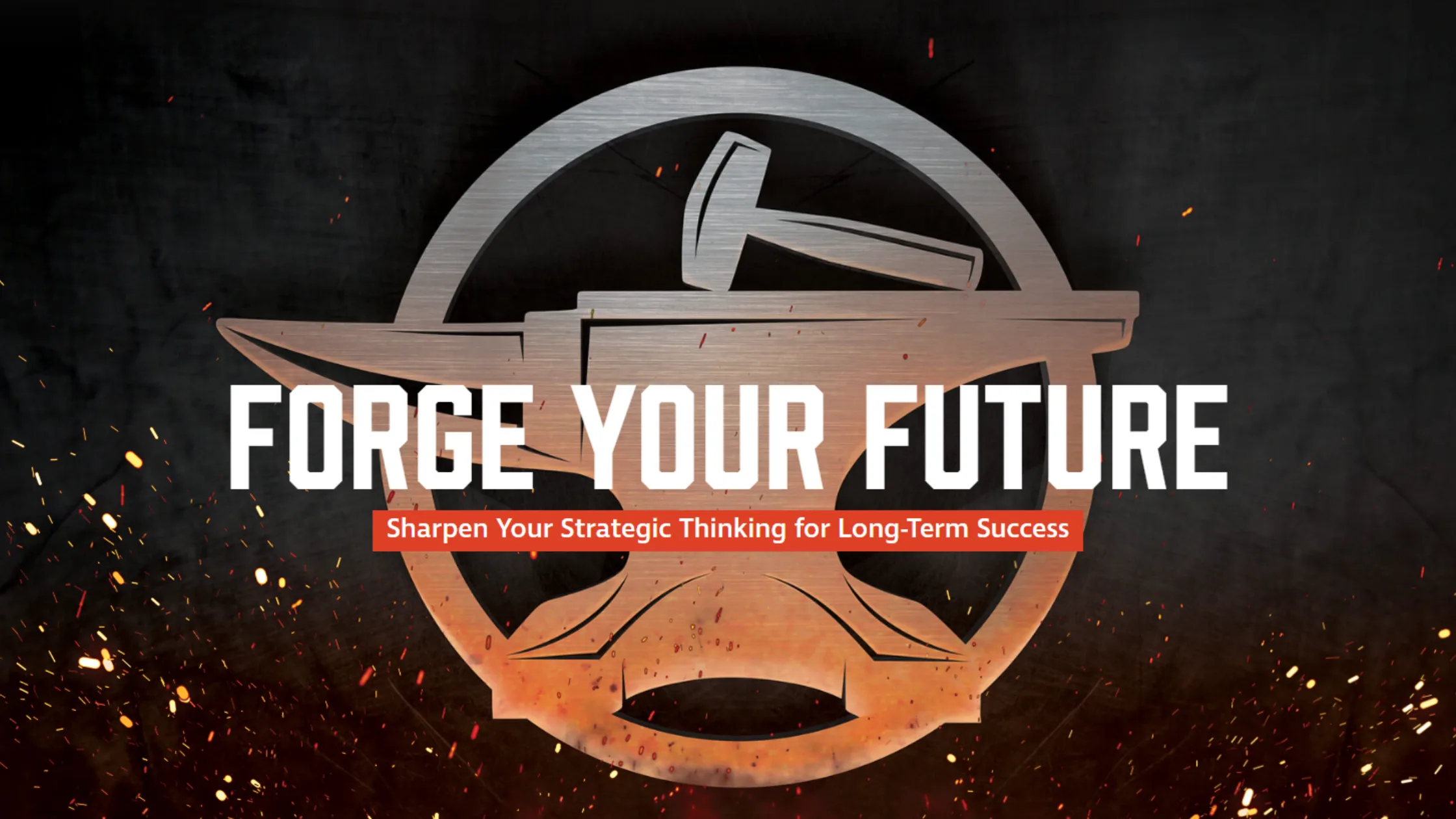 The 1,000-Foot View | Strategic Thinking Institute