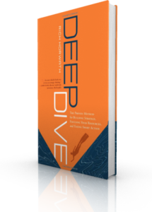 Deep Dive | Strategic Thinking Institute