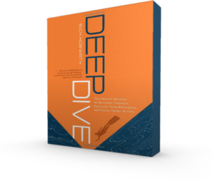 Deep Dive: Strategic Thinking & Planning Online Course | Strategic ...