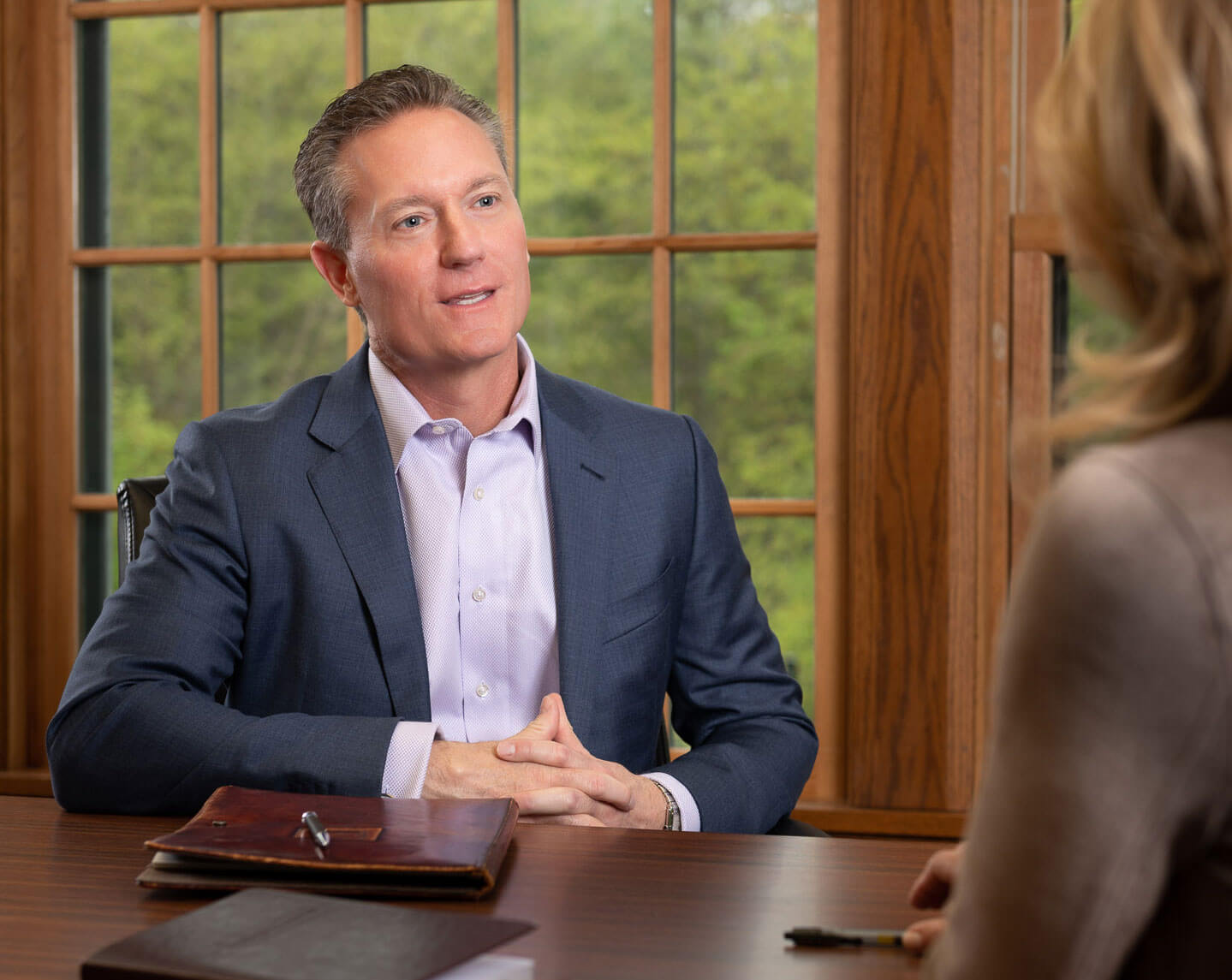 Executive Coaching & Strategic Counsel | Strategic Thinking Institute